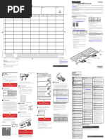 Enphase Micro Inverter - Data Sheet | PDF | Electrical Engineering ...