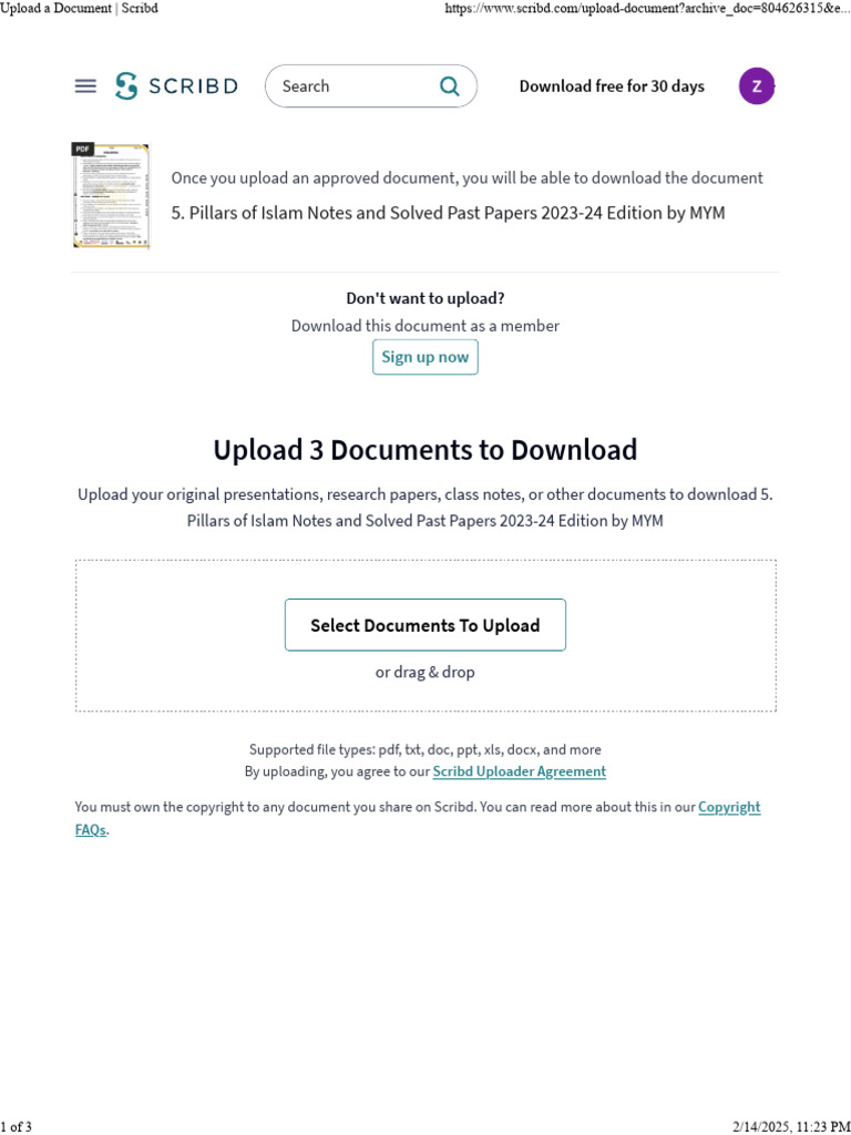 tang | PDF | Scribd | Software