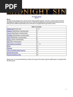 Harem Hotel Cheats | PDF