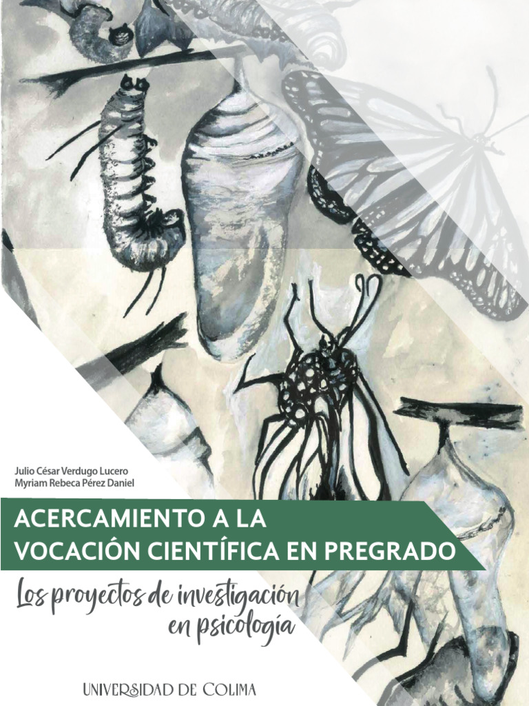 Acercamiento-UCOL_622 | PDF | Conocimiento | Sicología