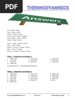 Activation Energy in Reaction Rates | PDF | Activation Energy | Chemistry