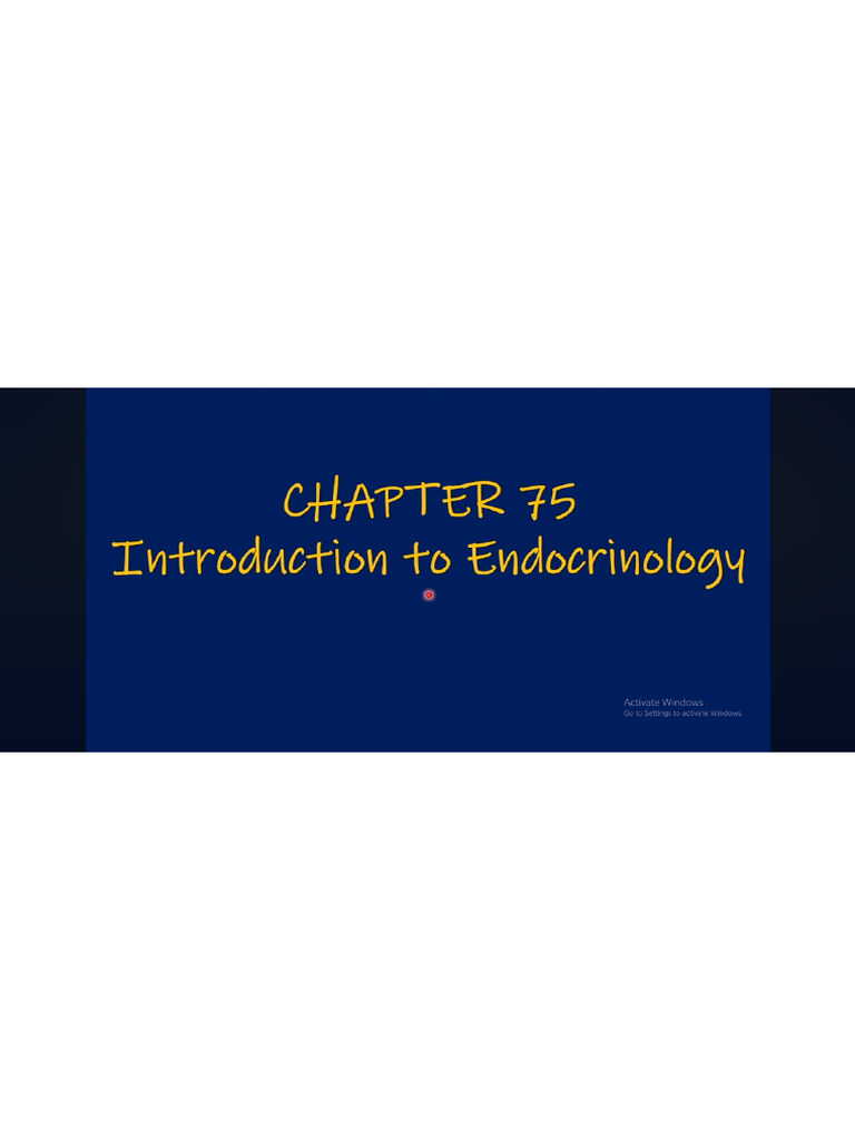 Endo by Medical Gateway | PDF