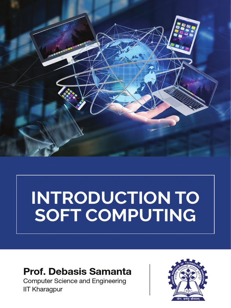 Soft Computing | PDF | Fuzzy Logic | Logic