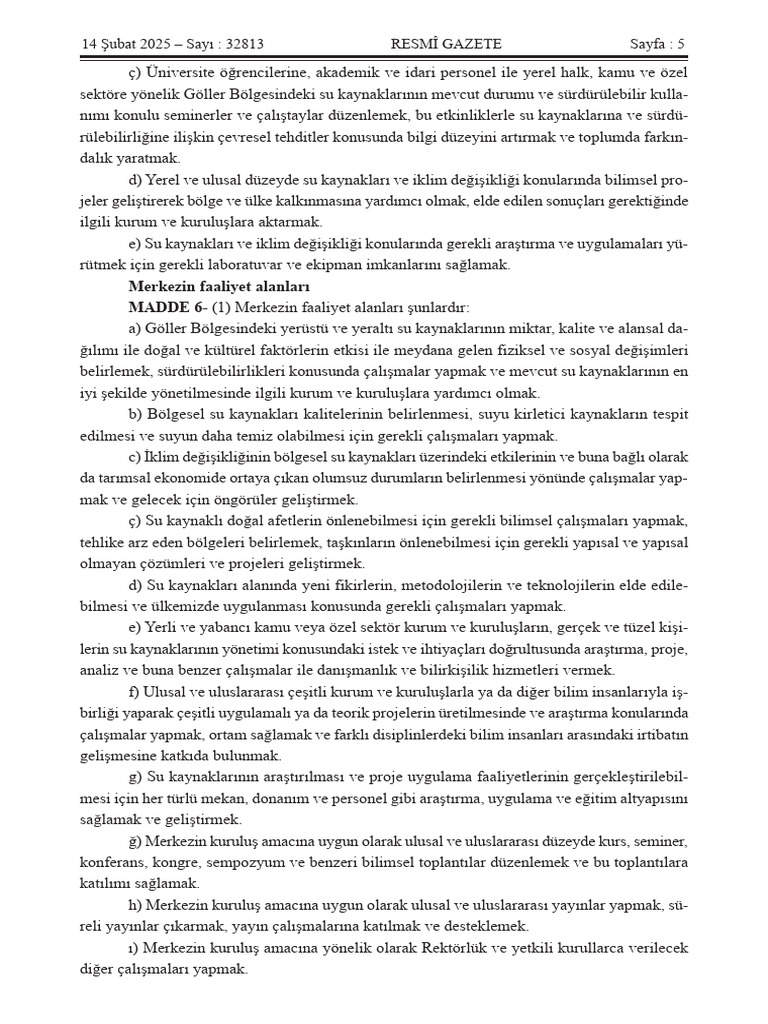 ReGa p5 20250214 | PDF