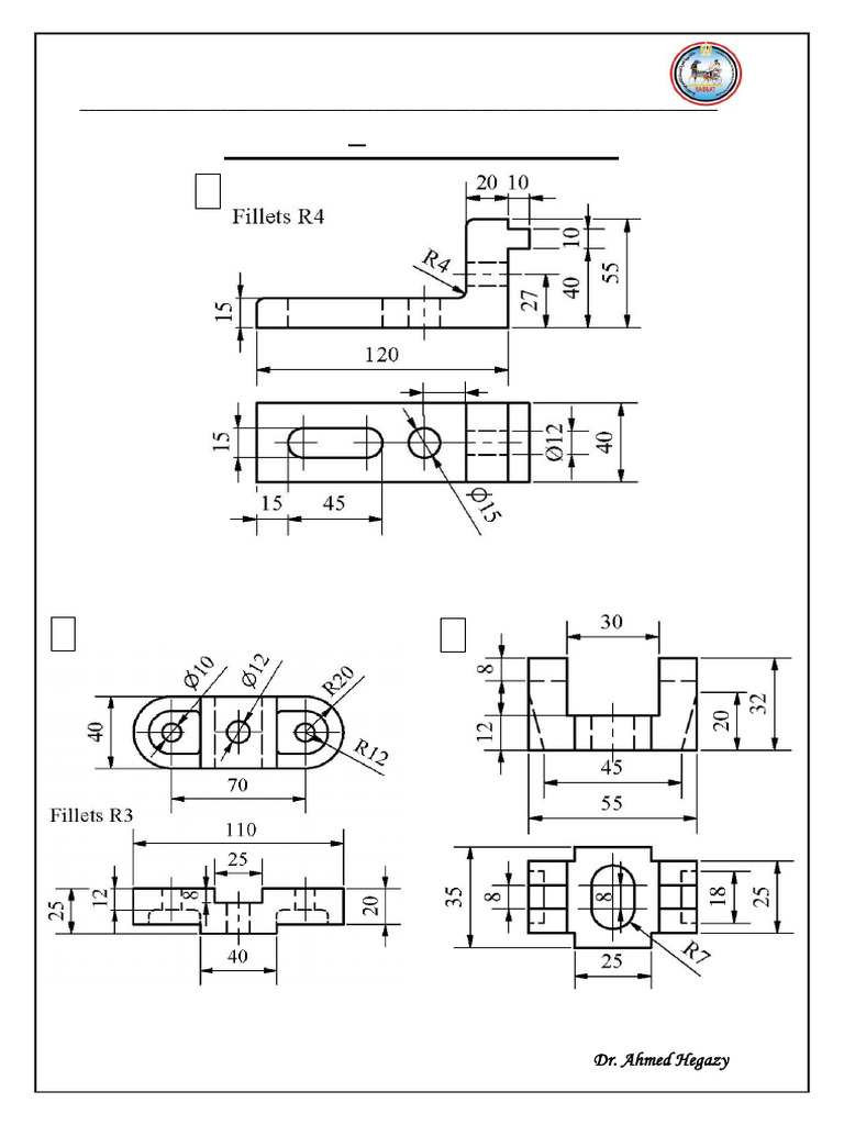 Sheet (7) - Missing View | PDF