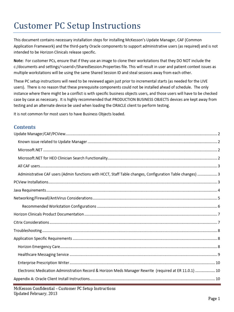 FPC Installation Instructions | PDF | Windows Registry | Windows Xp