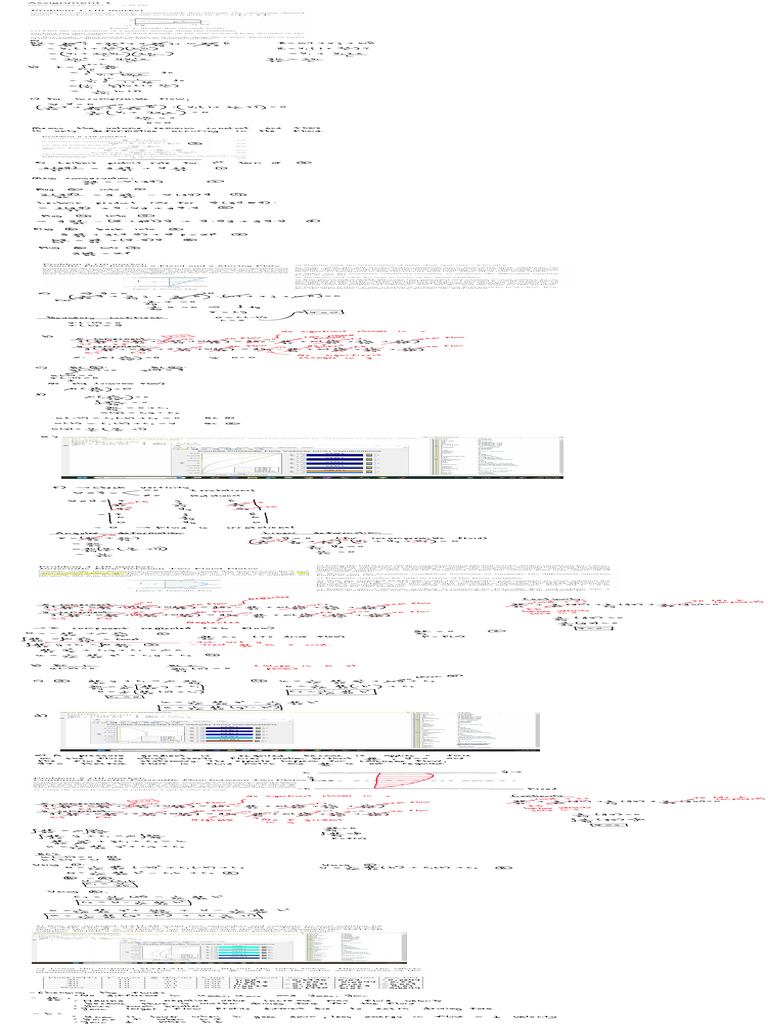 Assignment 1 Fluids | PDF