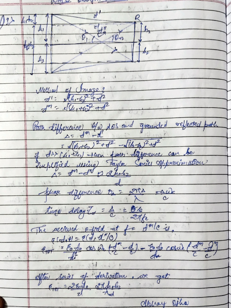 WCM Assignment | PDF
