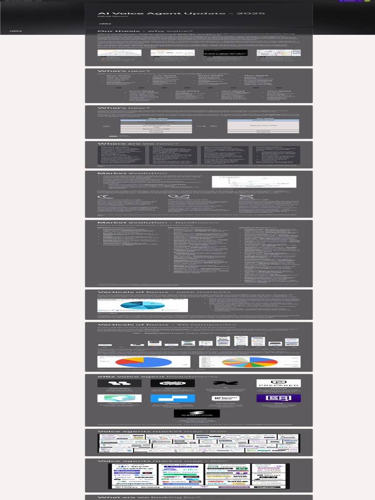 A16z AI Voice Update 2025 | PDF