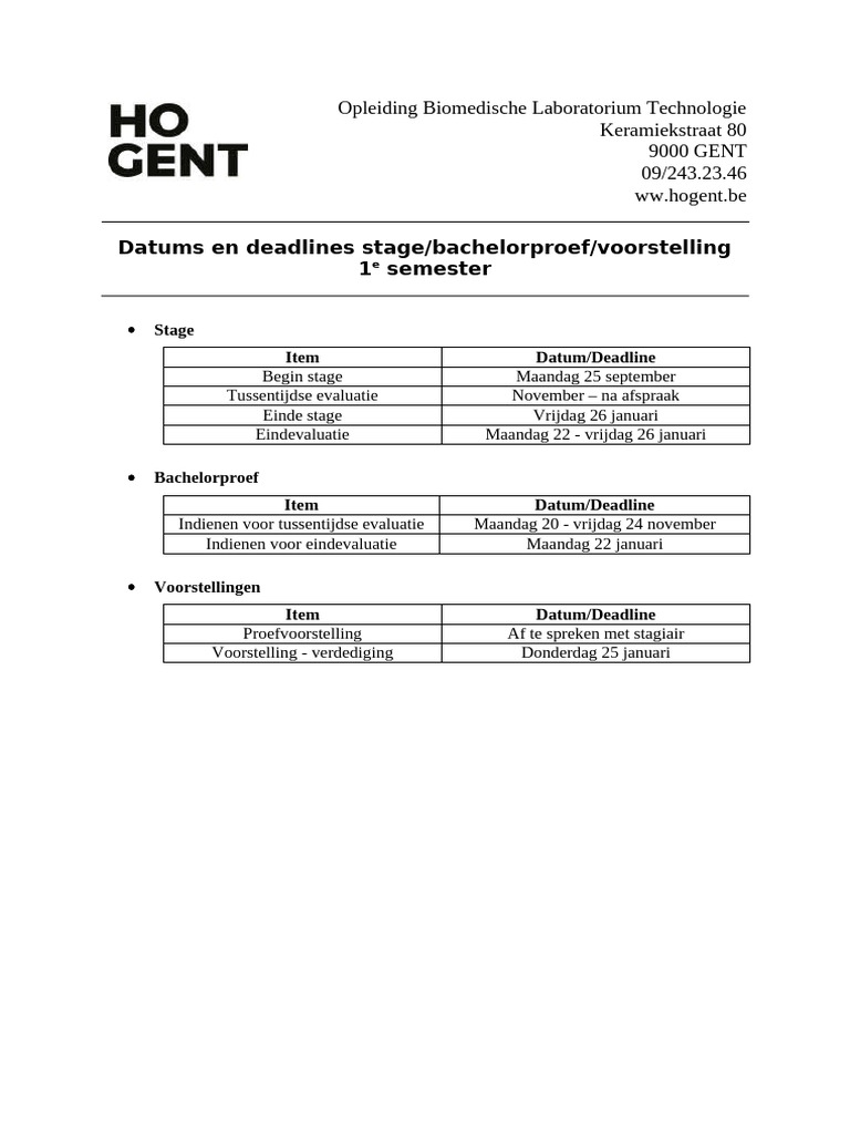 CHAMILO - Datums-Deadlines Stage-Bp 2 | PDF