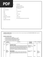 Unit-1-Education and Educational Technology | PDF | Nursing | Teachers