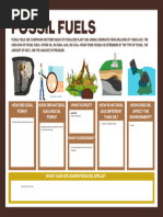 Rock Cycle Comic Strip Project Guide | PDF | Rock (Geology ...