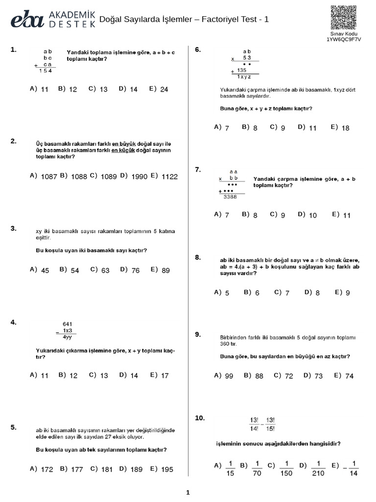 RNT 12 Mat 20 FST 01 Mator 01 A 458 | PDF