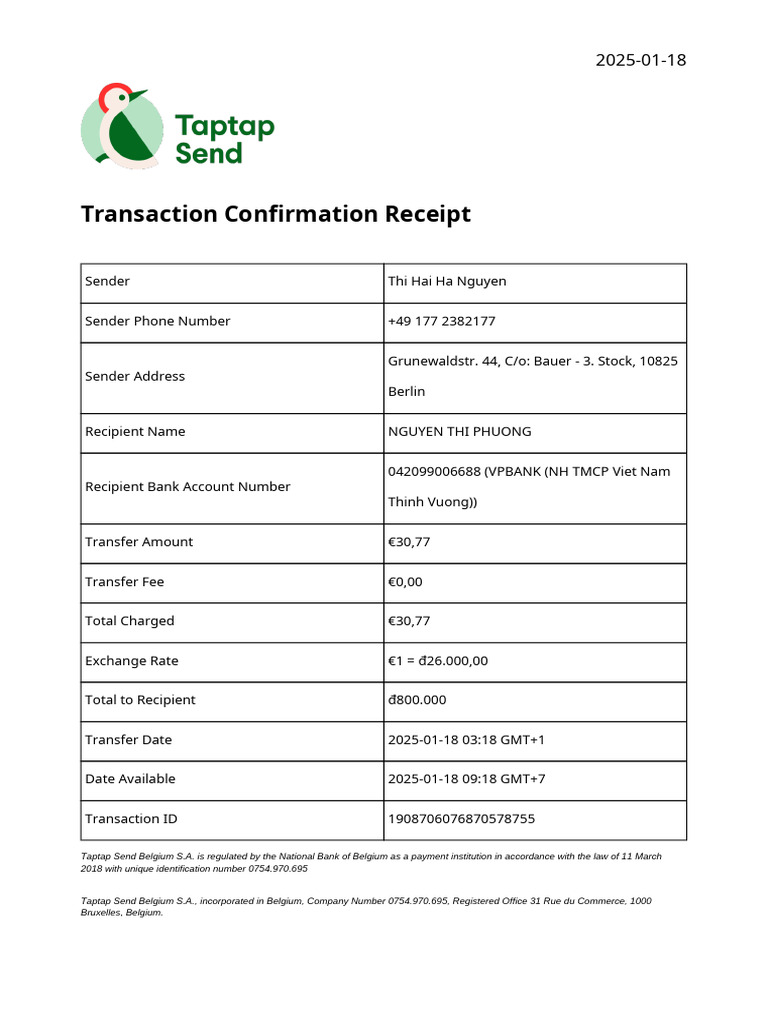 Taptap Send 1908706076870578755 en_DE | PDF