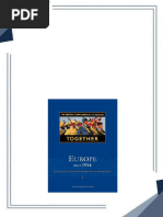 Grade 9 History Notes Term 2 | PDF | Cold War | Politics