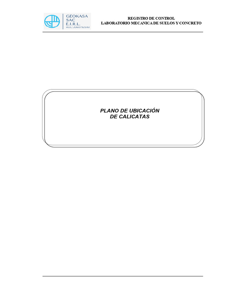 Informe de Ensayos 1,2,3 | PDF | Geomorfología | Agricultura