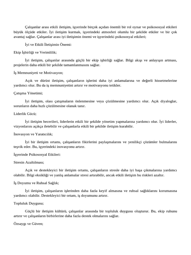 Pre Final ödevi Pdf