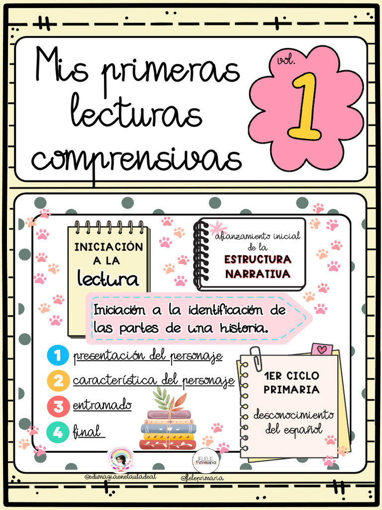 Mis Primeras Lecturas para Niños | PDF | Cielo | Derechos de autor