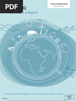 VW 91101 en | PDF | Chemical Substances | Engineering Tolerance