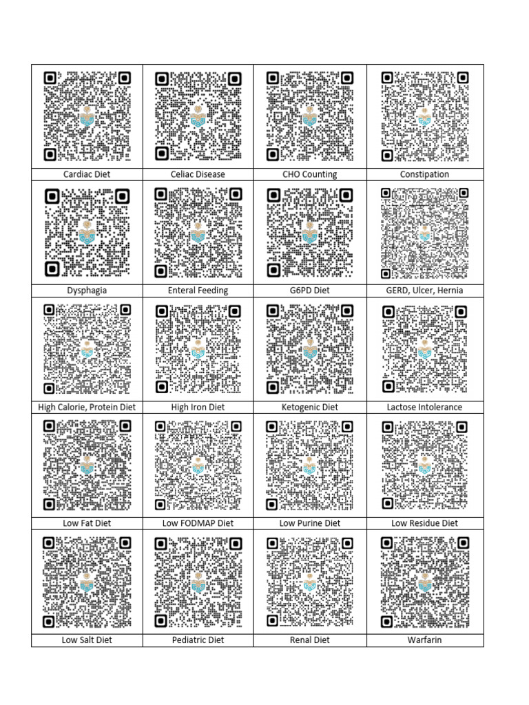 QR codes (1) | PDF