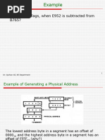 TIA Portal Basics Working With Pointers | PDF | Computers