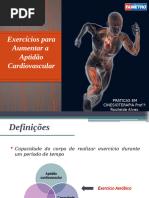 Teste de Apoio Unipodal | PDF