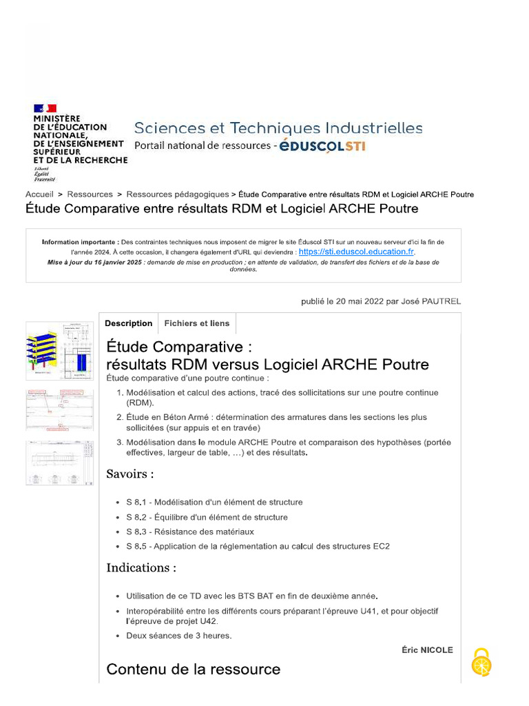 Page D'accueil | PDF