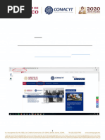 SICOE V2 Guia de Referencia | PDF | Correo electrónico | explorador de Internet