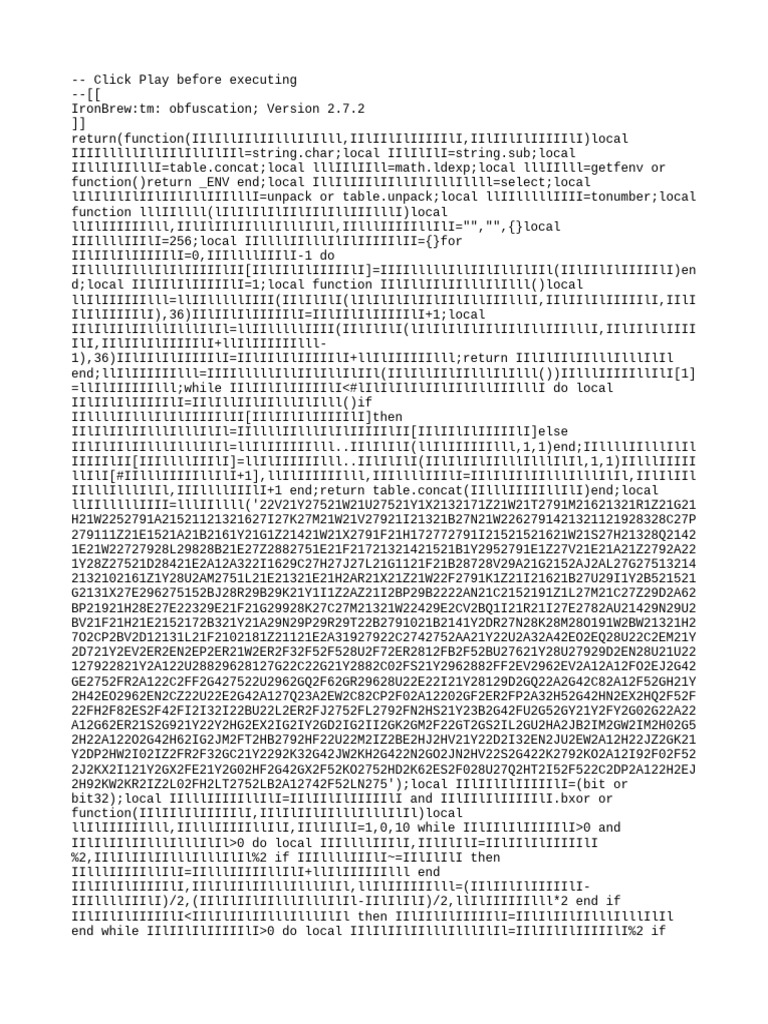 Elemental Grind Game GOD MODE SCRIPT | PDF