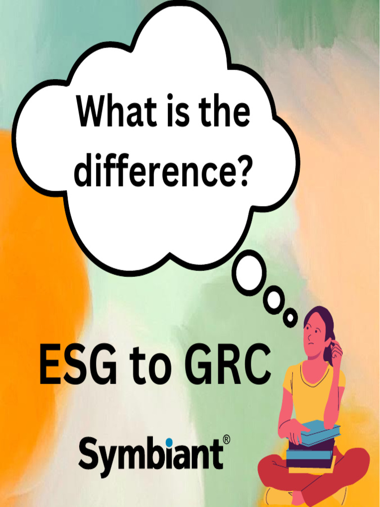 ESG and GRC 1690106632 | PDF