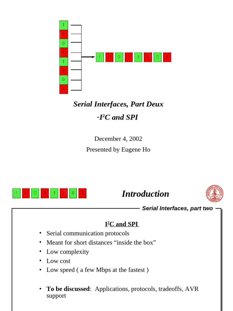 Eugeneho Serialcomm | PDF | Manufactured Goods | Computer Engineering