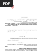 Obrazac RA 1 | PDF