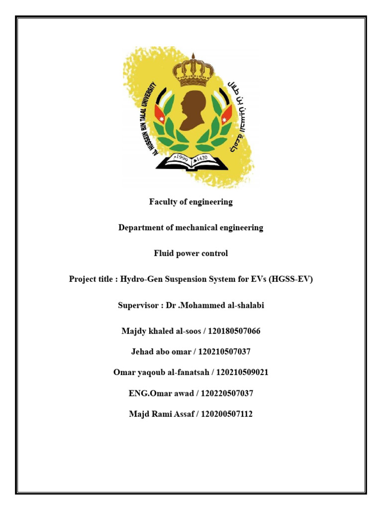 F.P.C Final Modification | PDF | Gases | Mechanical Engineering
