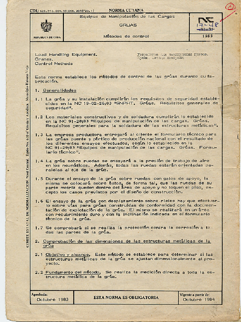 NC 17-48 | PDF
