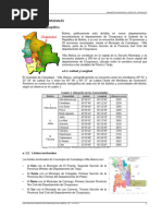 Mapa Chimalhuacan | PDF