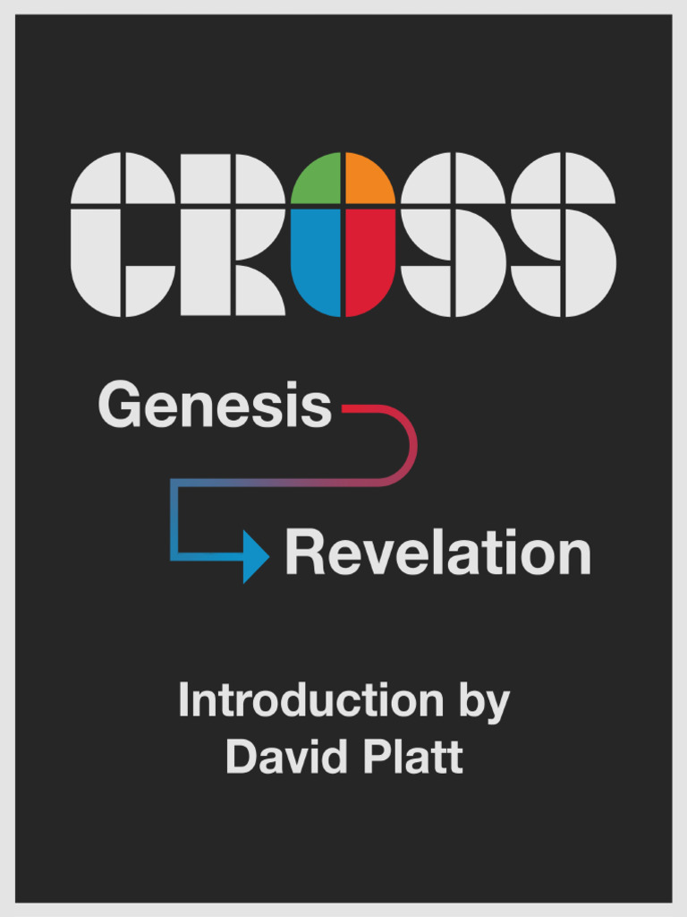 CROSS Genesis To Revelation | PDF | Abraham | Genesis Creation Narrative