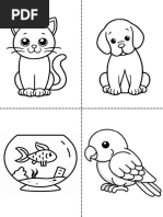 12. Past Progressive Negatives | PDF | Chess | Chess Theory