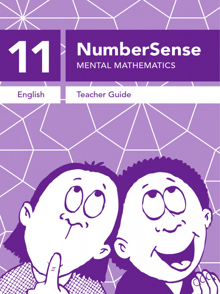 Manipulating Numbers Book 11 Final | PDF