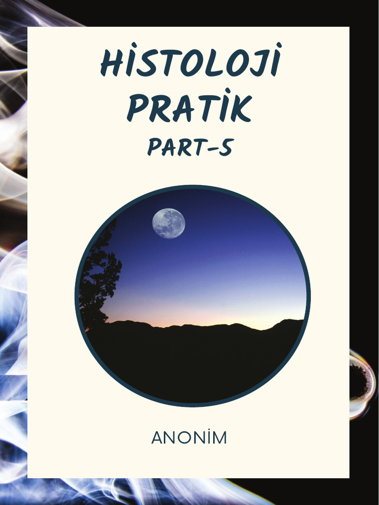 Histoloji - Part5 | PDF