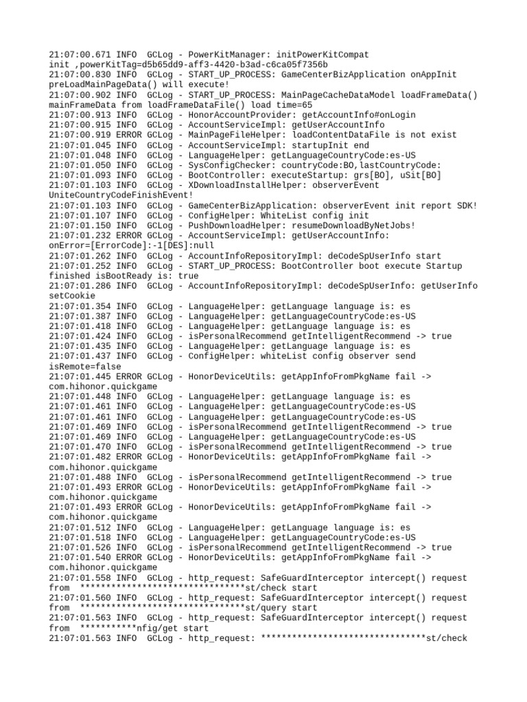gc_2025_01_16 | PDF | Hypertext Transfer Protocol | Network Protocols
