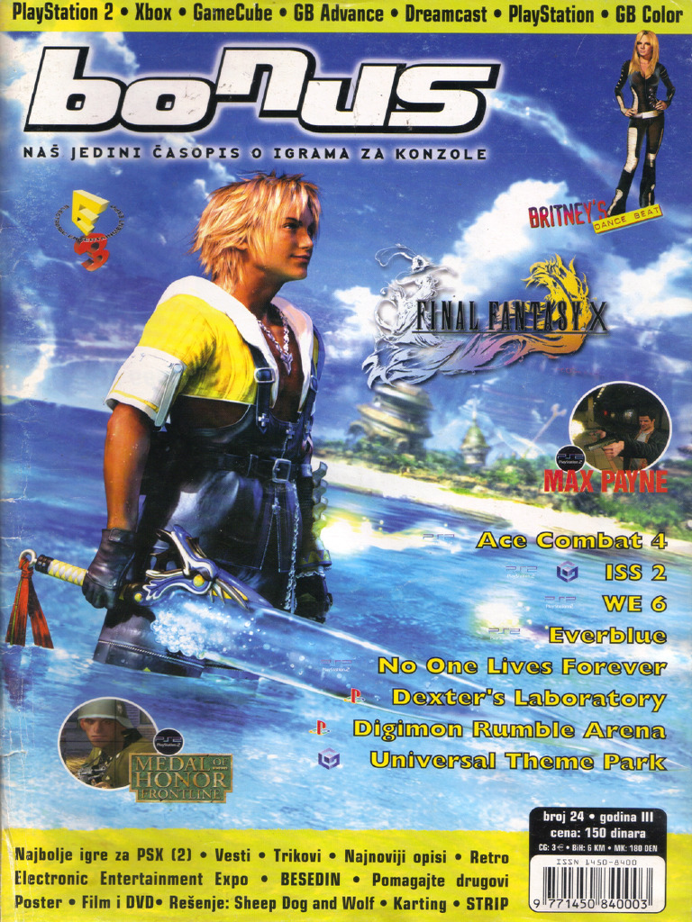 Bonus 24 | PDF