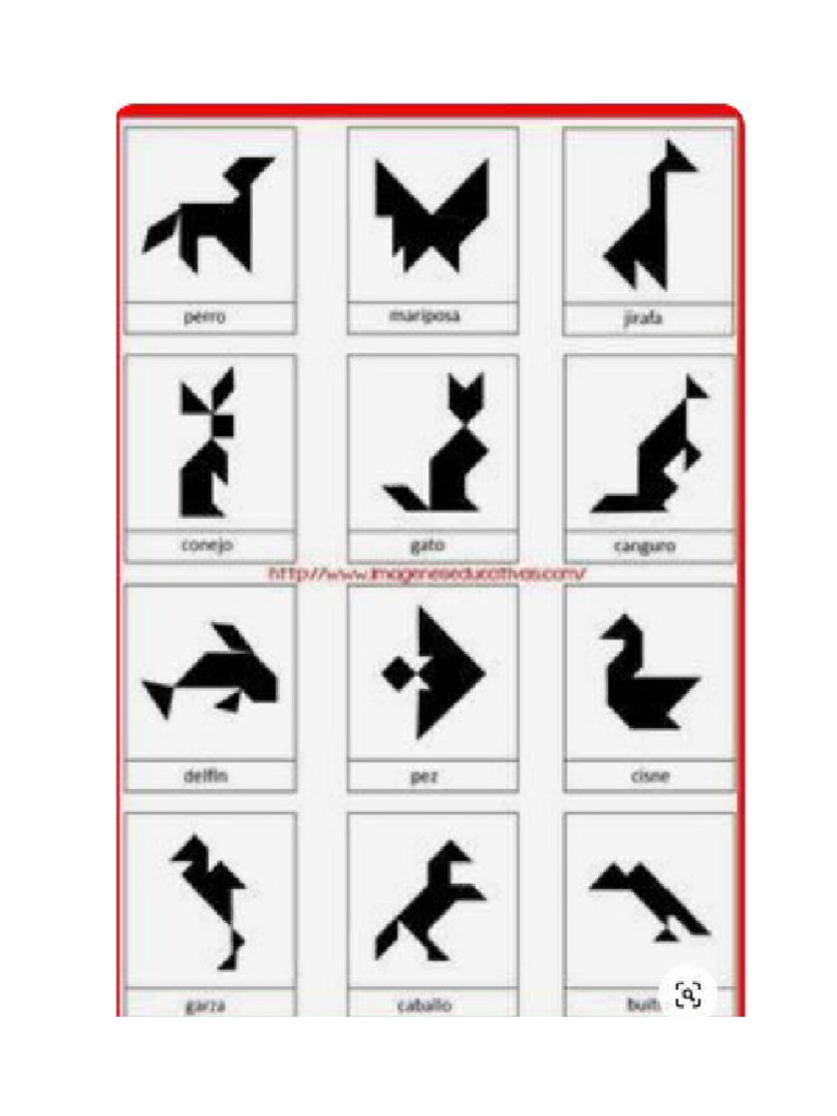 Imagnes Del Tamdran | PDF