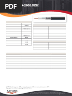 Revised Blood Potency Table for VTM | PDF | Vampires | Tabletop Games