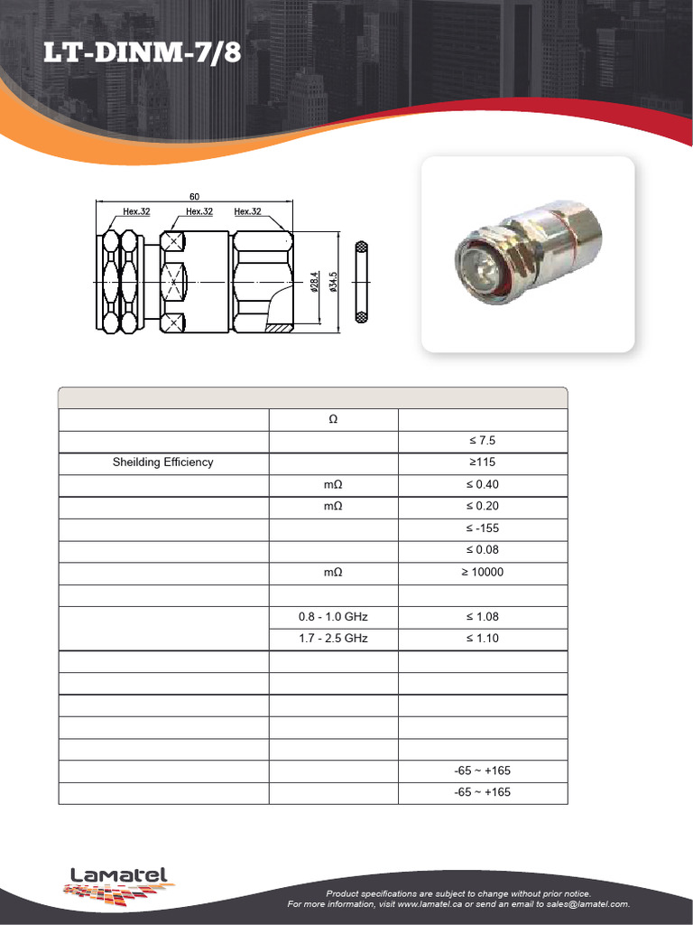LT Dinm 7 8 3 | PDF
