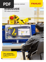 How To Register ROBOGUIDE HandlingPRO | PDF | Computer File | Personal Computers