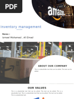 Ingoude Company Profile 2022-2023 | PDF