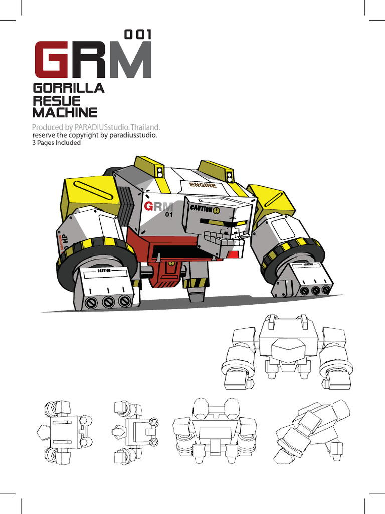 Ultramarine Screening Machine Parts | PDF