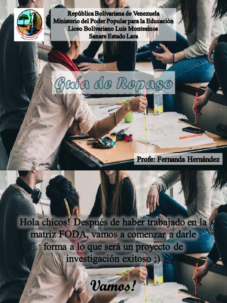 Clima Laboral y Deserción en Sanare | PDF