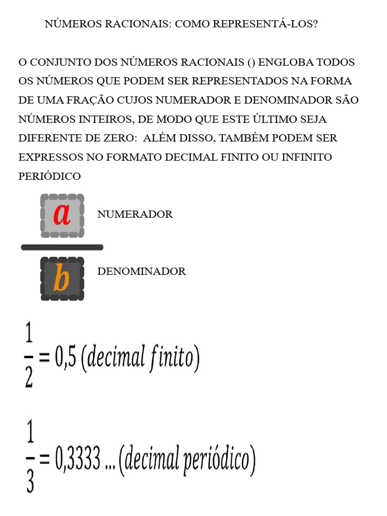 Aula Mat 23 04 | PDF