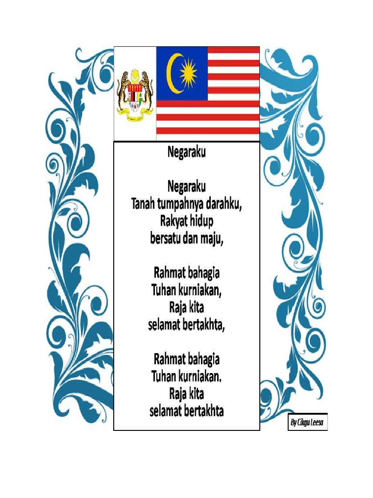 NEGARAKU | PDF